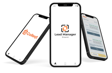 Lead Manager App
